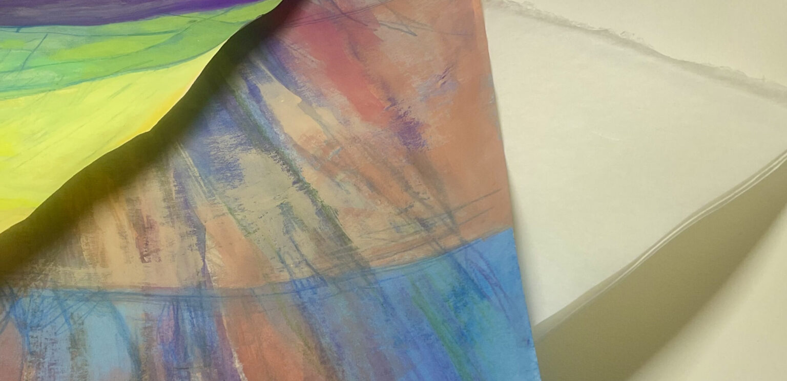 背中を押してくれるもの – Chie Nakamura